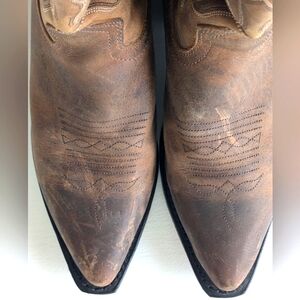 Challenger | Shoes | Challenger Cowboy Boots | Poshmark